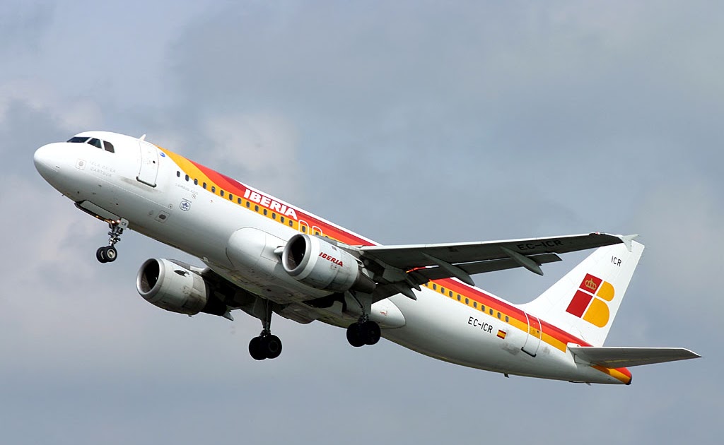 PORTAFOLIO VIRTUAL EDISON FIGUEREDO: Transporte aereo